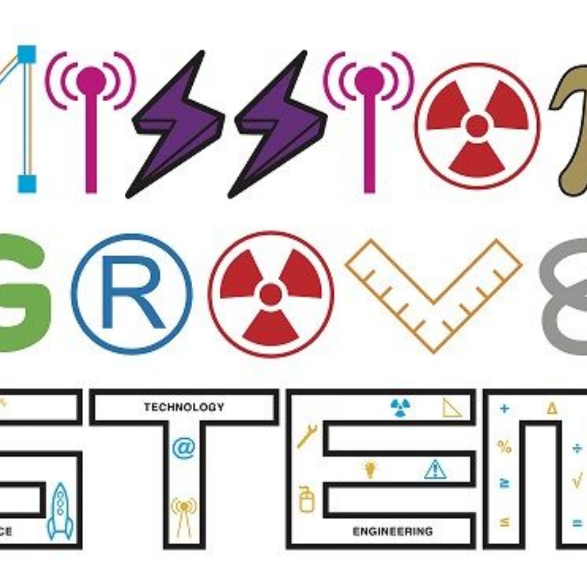 Mission Grove Primary School - STEM week