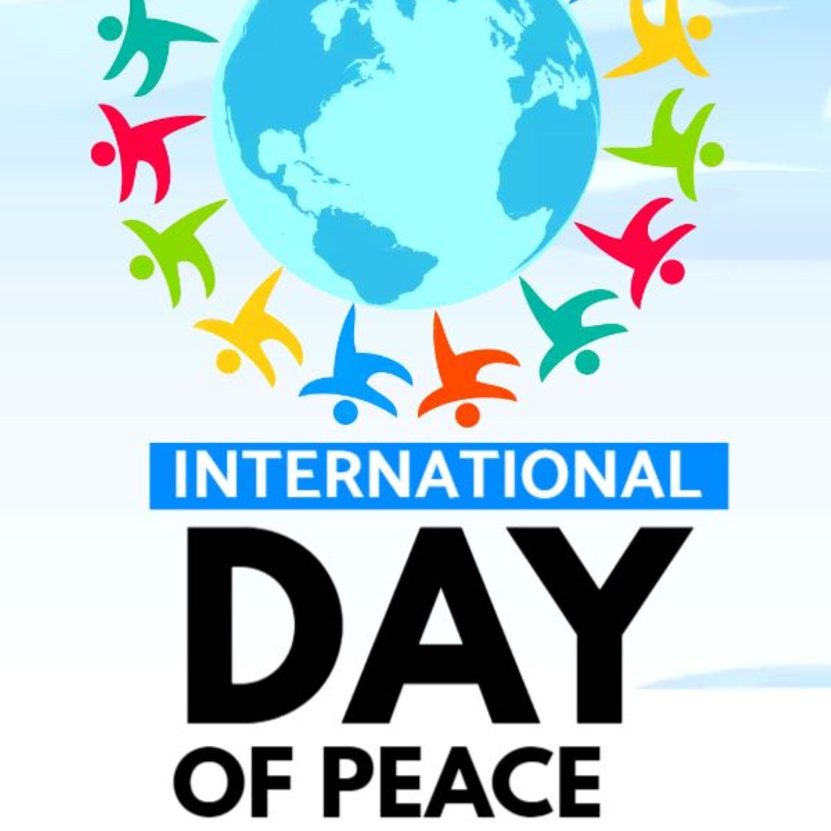 Mission Grove Primary School - Thursday 21st International World Peace day