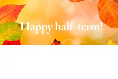 Mission Grove Primary School - Happy Half term