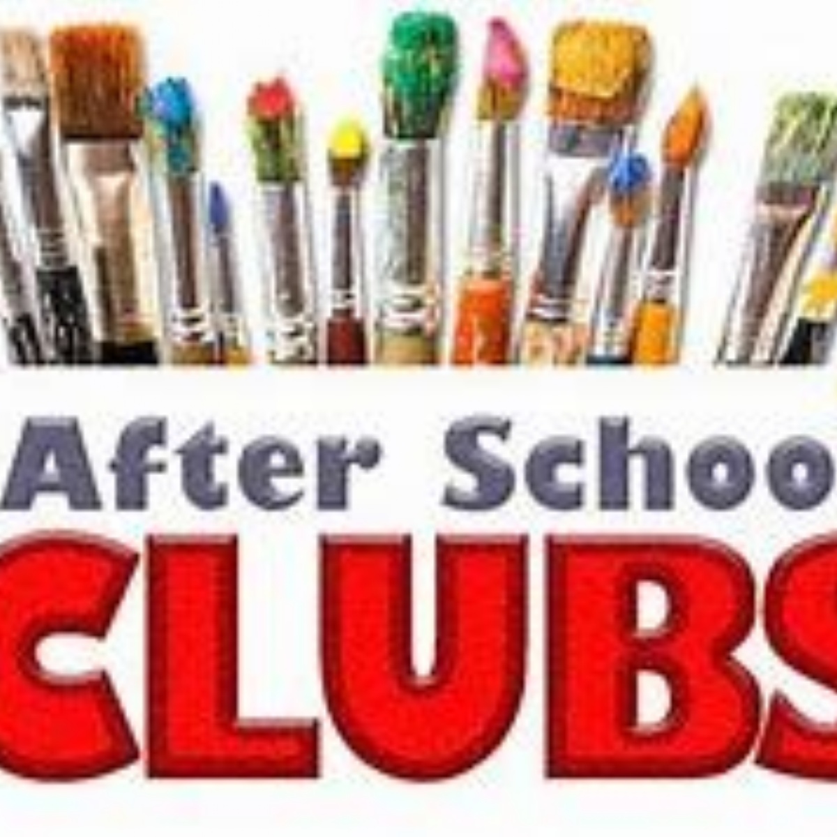 Mission Grove Primary School - Spring Extra curricular clubs