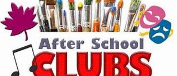 Mission Grove Primary School - Afterschool clubs live on the APP